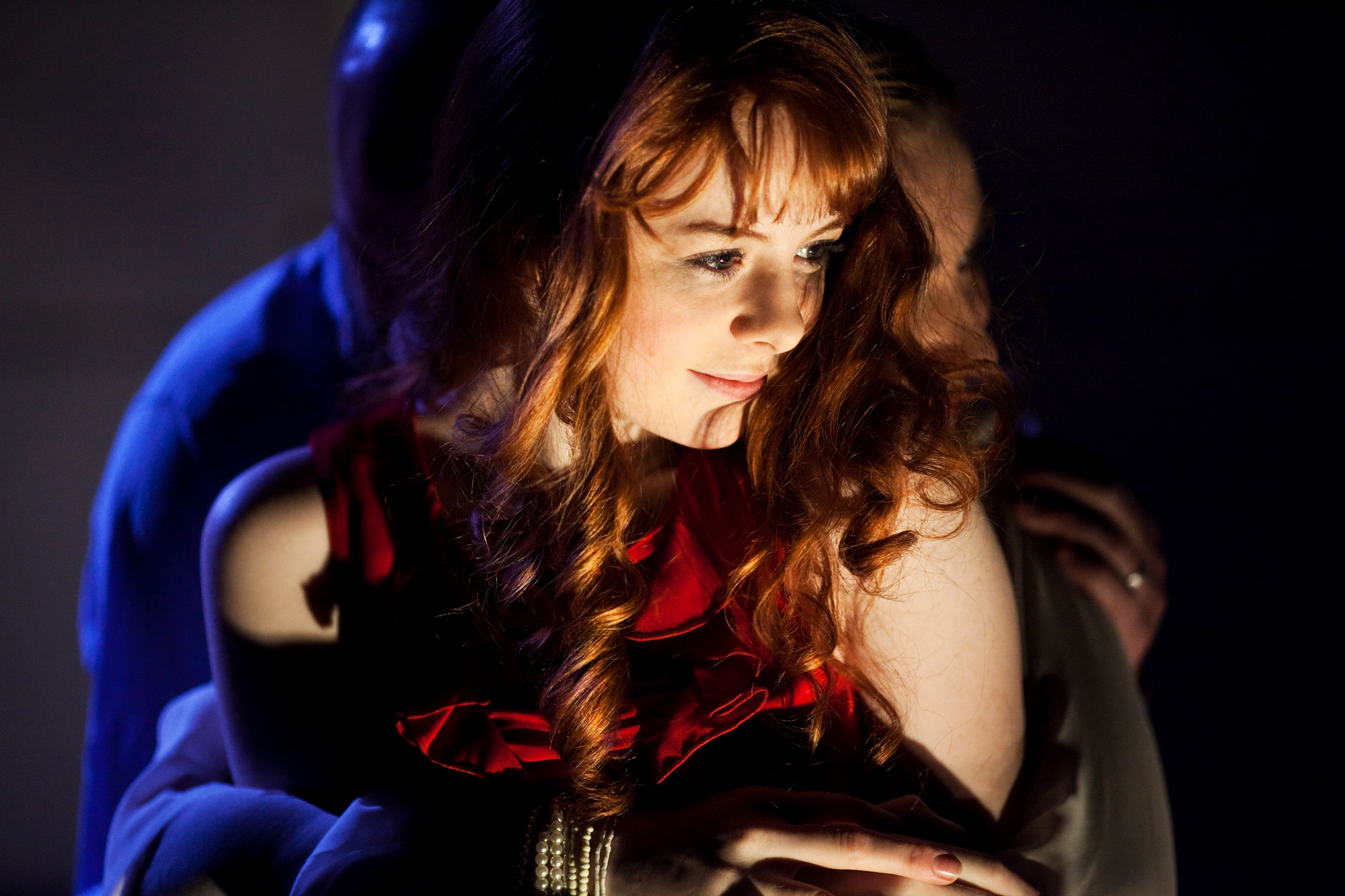 Truant - Boundless Theatre